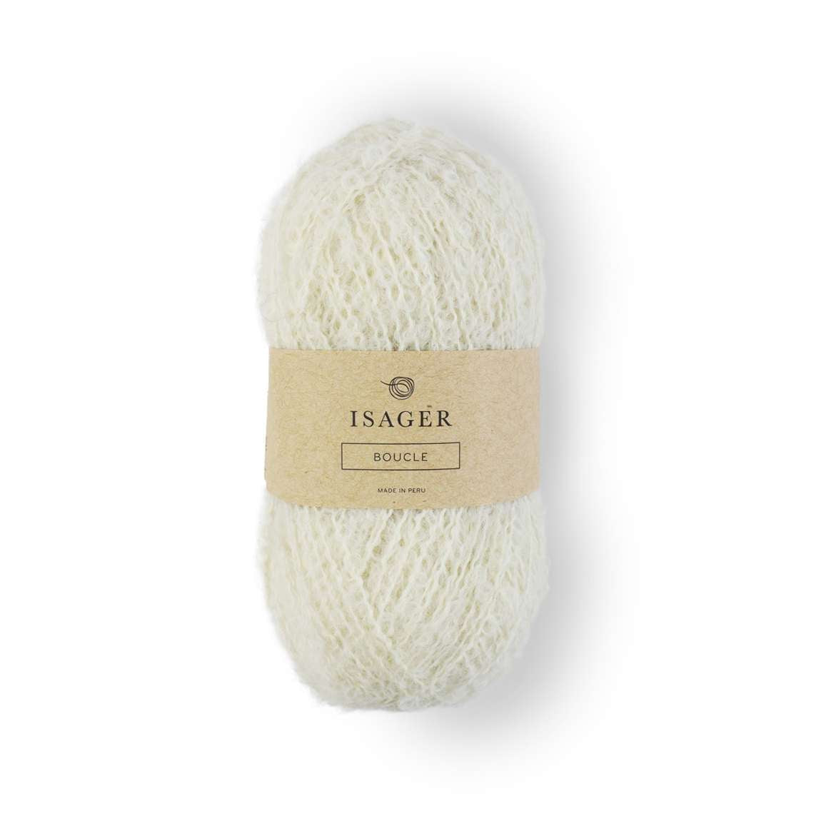 What is boucle yarn? | Yarn Worx
