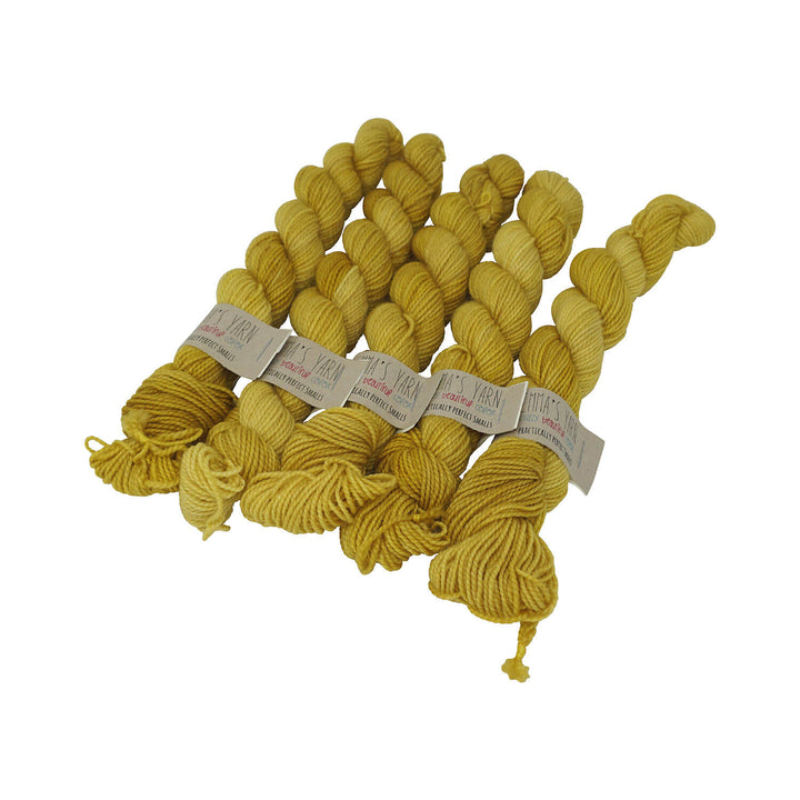 Emma's Yarn Practically Perfect Sock Minis | A-M | Yarn Worx