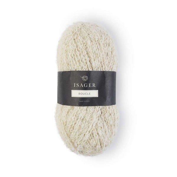 Isager Yarn UK | Isager Yarns | Yarn Worx