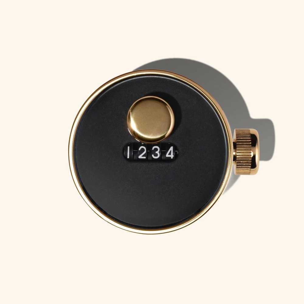 Nanu Nudge Row Counter - Yarn Worx