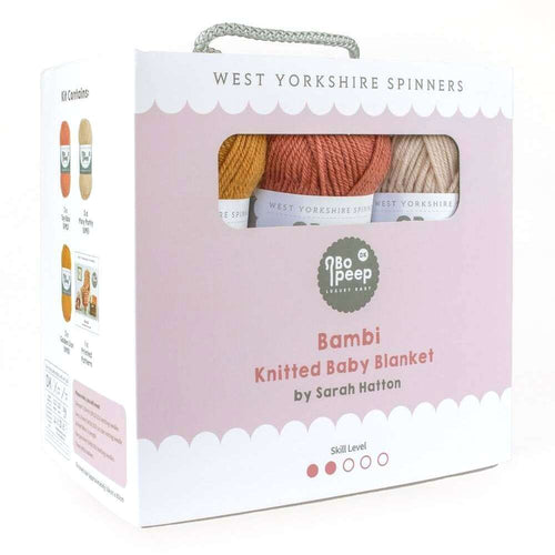 West Yorkshire Spinners Yarn | Yarn Worx