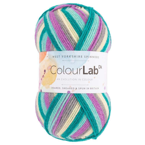West Yorkshire Spinners Yarn | Yarn Worx