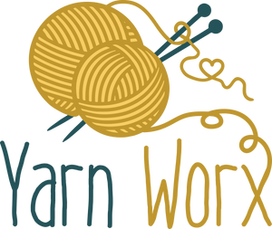 How Much Yarn Do I Need? | Yarn Worx