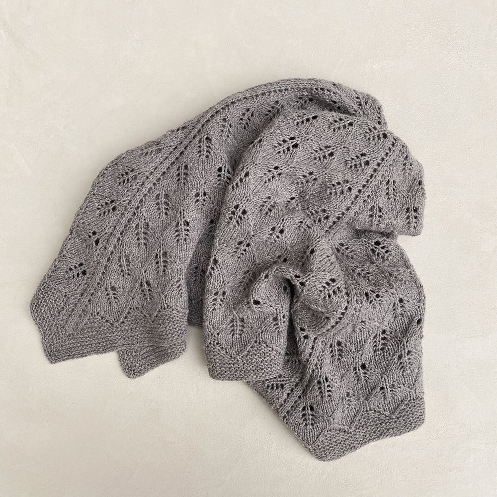 Knitting for Olive Blanket Pattern - Digital Download - Yarn Worx