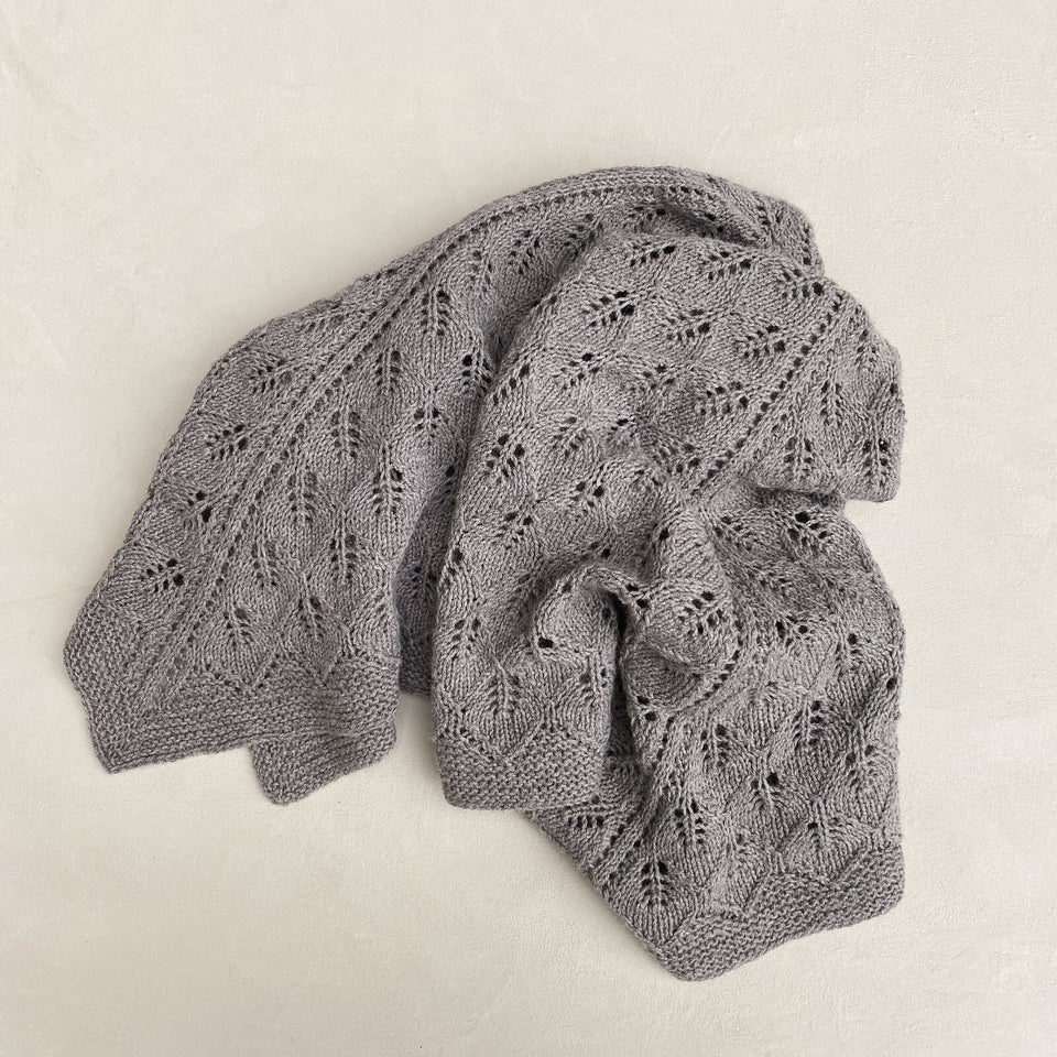 Knitting for Olive Blanket Pattern - Digital Download - Yarn Worx