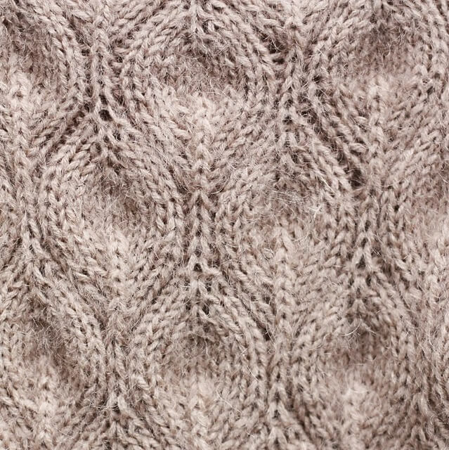 Knitting for Olive Sweater Pattern - Digital Download - Yarn Worx