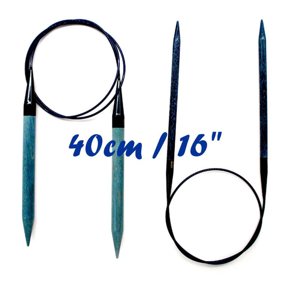 Circular Knitting Needles UK | Circular Needles Sets | Yarn Worx