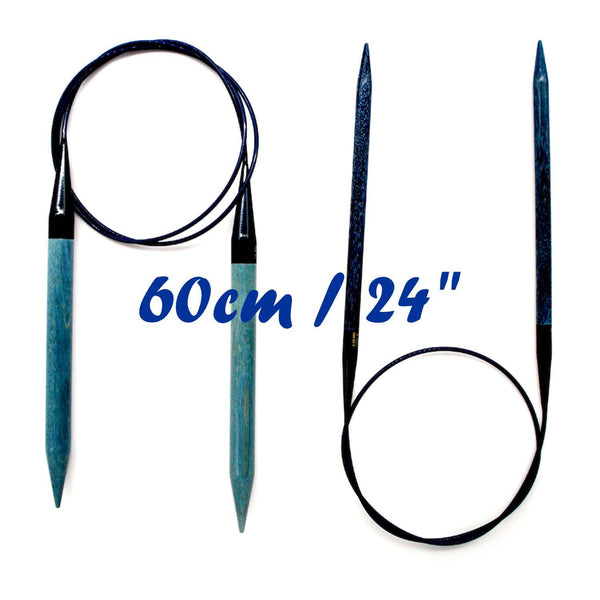 Circular Knitting Needles UK | Circular Needles Sets | Yarn Worx