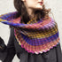 Urth Yarns Emirgan Cowl Pattern - Digital Download - Yarn Worx