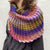 Urth Yarns Emirgan Cowl Pattern - Digital Download - Yarn Worx